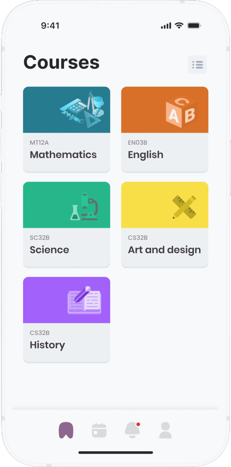 Byteboard | Learning Elevated with School Apps